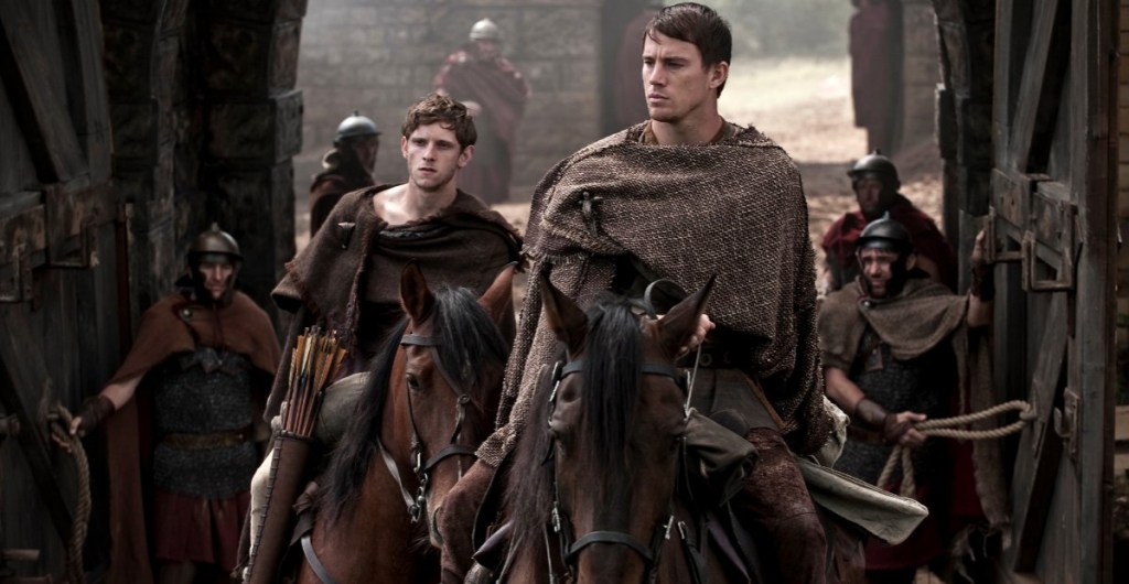The Eagle (2011) – Movie Musings