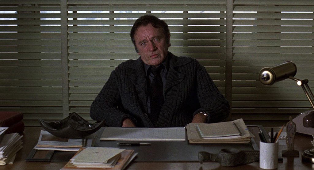 Equus (1977) – Movie Musings
