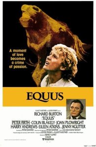 Equus (1977) – Movie Musings