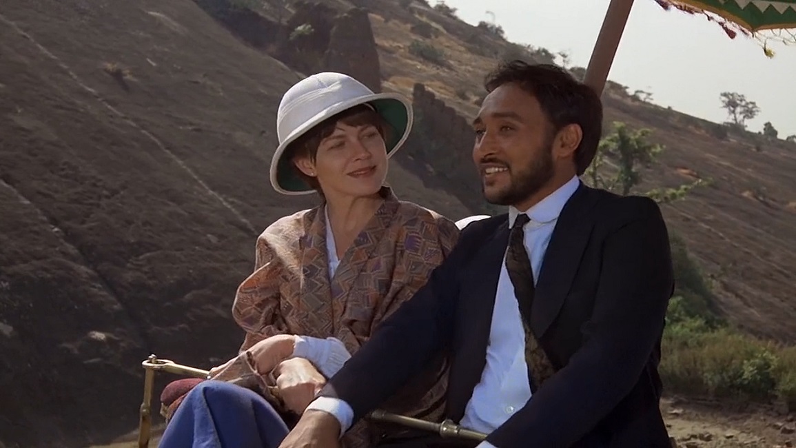 A Passage to India (1984) – Movie Musings
