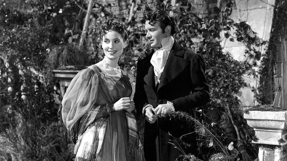 Great Expectations (1946) – Movie Musings