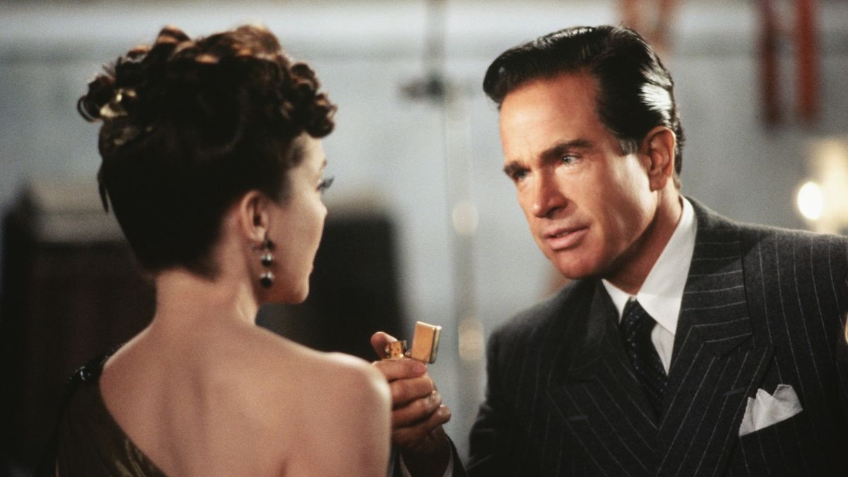 Bugsy (1991) – Movie Musings
