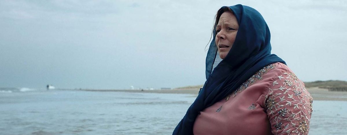 After Love (2021) – Movie Musings