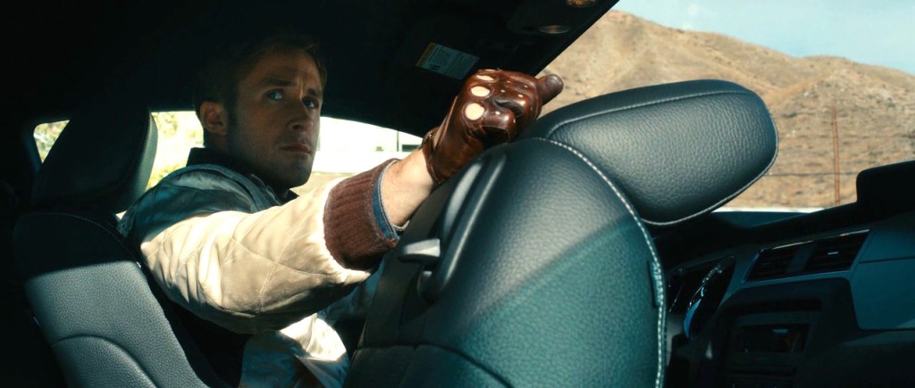 Drive (2011) – Movie Musings