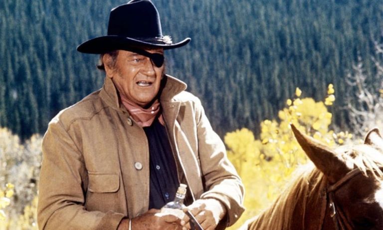 True Grit (1969) – Movie Musings