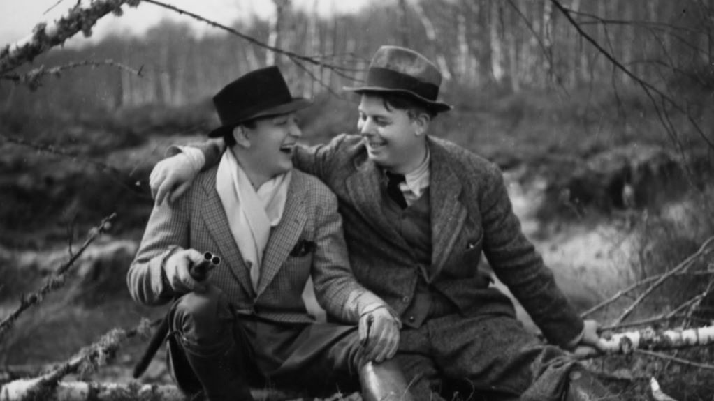 La Règle du Jeu (1939) – Movie Musings