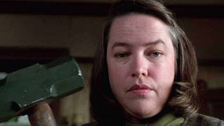 Misery (1990) – Movie Musings