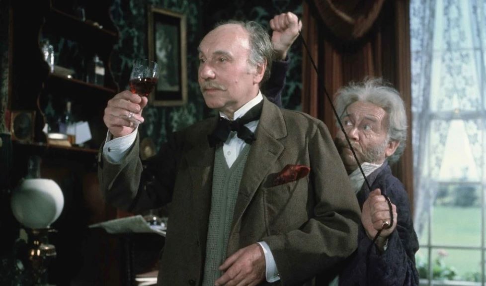 The Wrong Box (1966) – Movie Musings