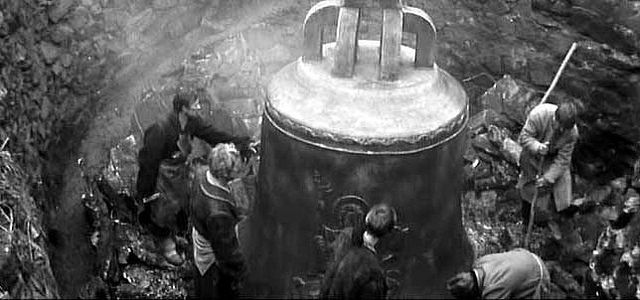 Andrei Rublev (1966) – Movie Musings