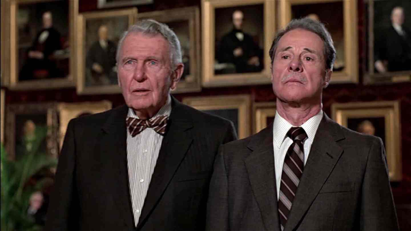 Trading Places (1983) – Movie Musings