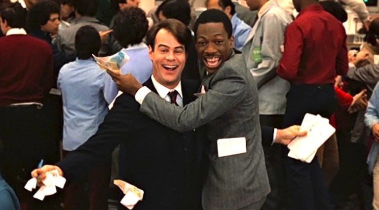 Trading Places (1983) – Movie Musings