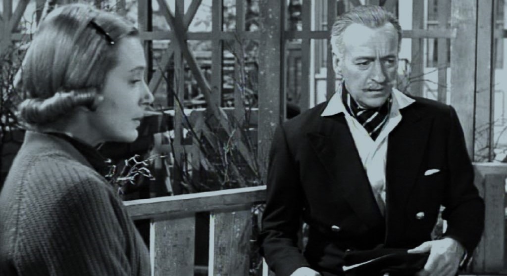 Separate Tables (1958) – Movie Musings