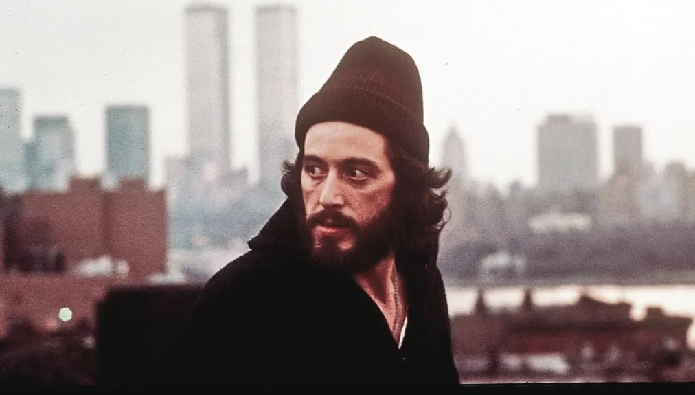 Serpico (1973) – Movie Musings