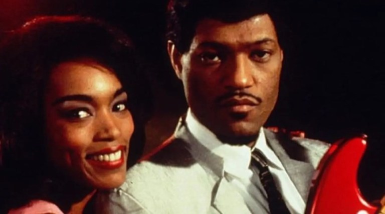 What’s Love Got to Do With It? (1993) – Movie Musings