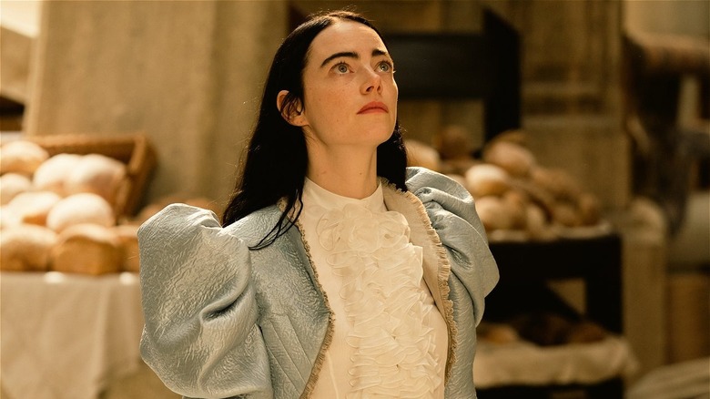 Poor Things (2023) – Movie Musings