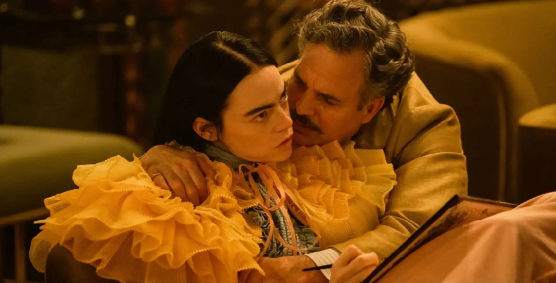 Poor Things (2023) – Movie Musings