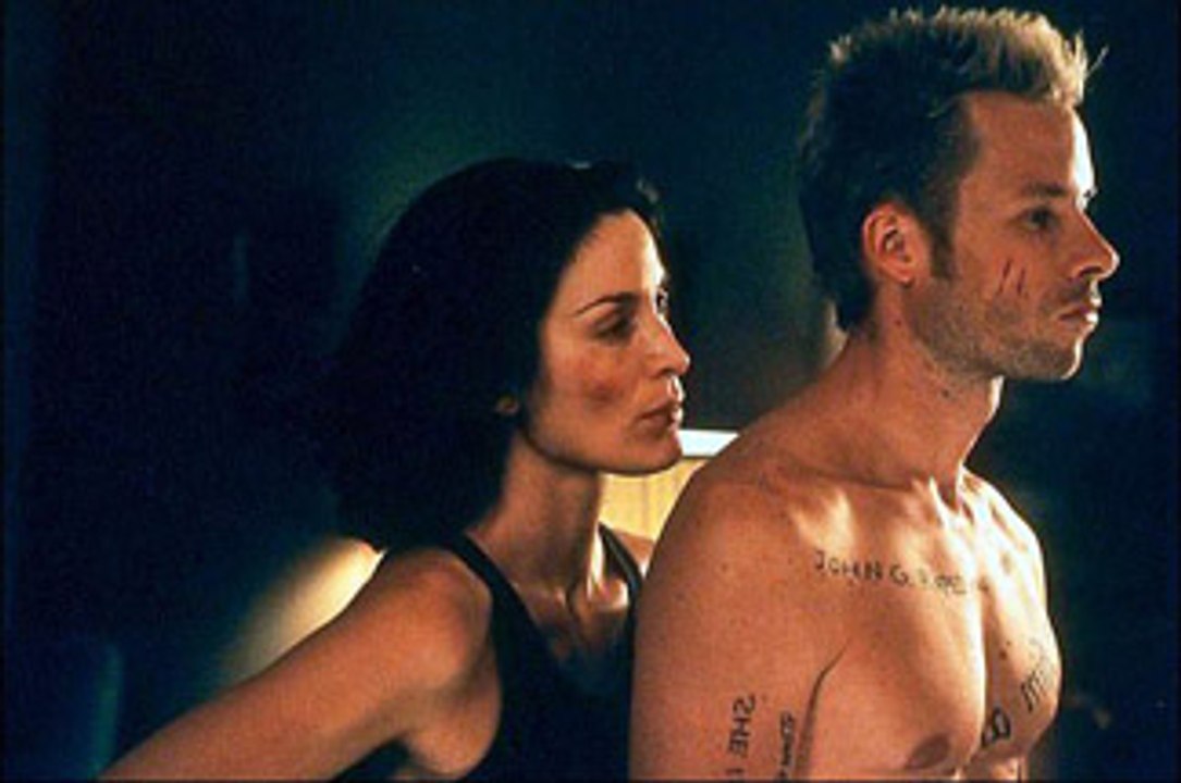 Memento (2000) – Movie Musings