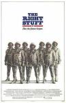 The Right Stuff (1983) – Movie Musings