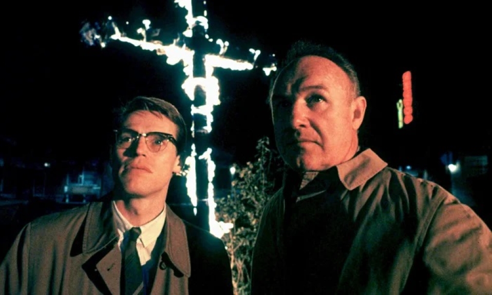 Mississippi Burning (1988) – Movie Musings