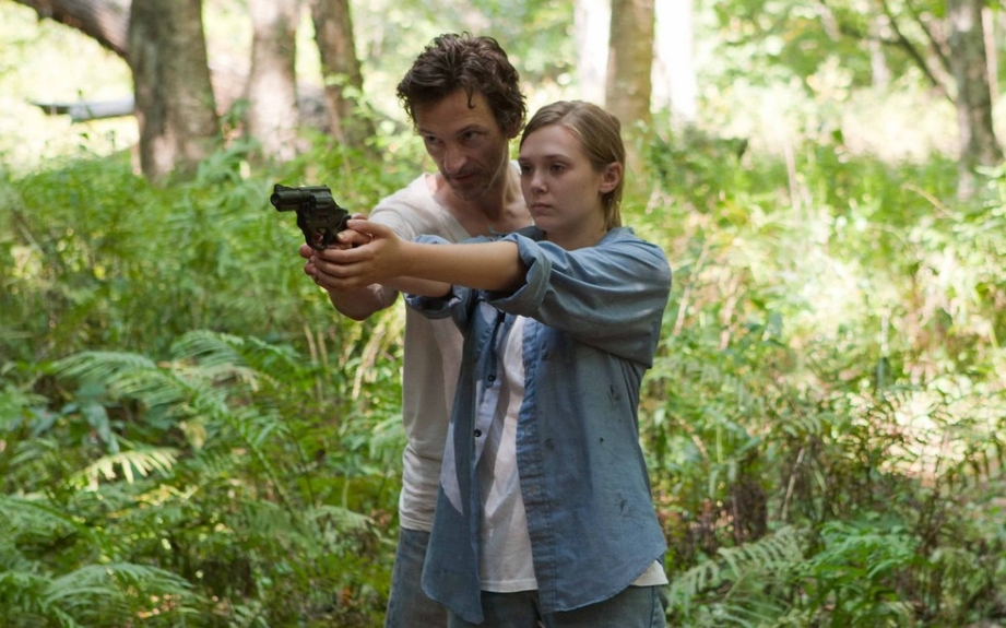 Martha Marcy May Marlene (2011) – Movie Musings