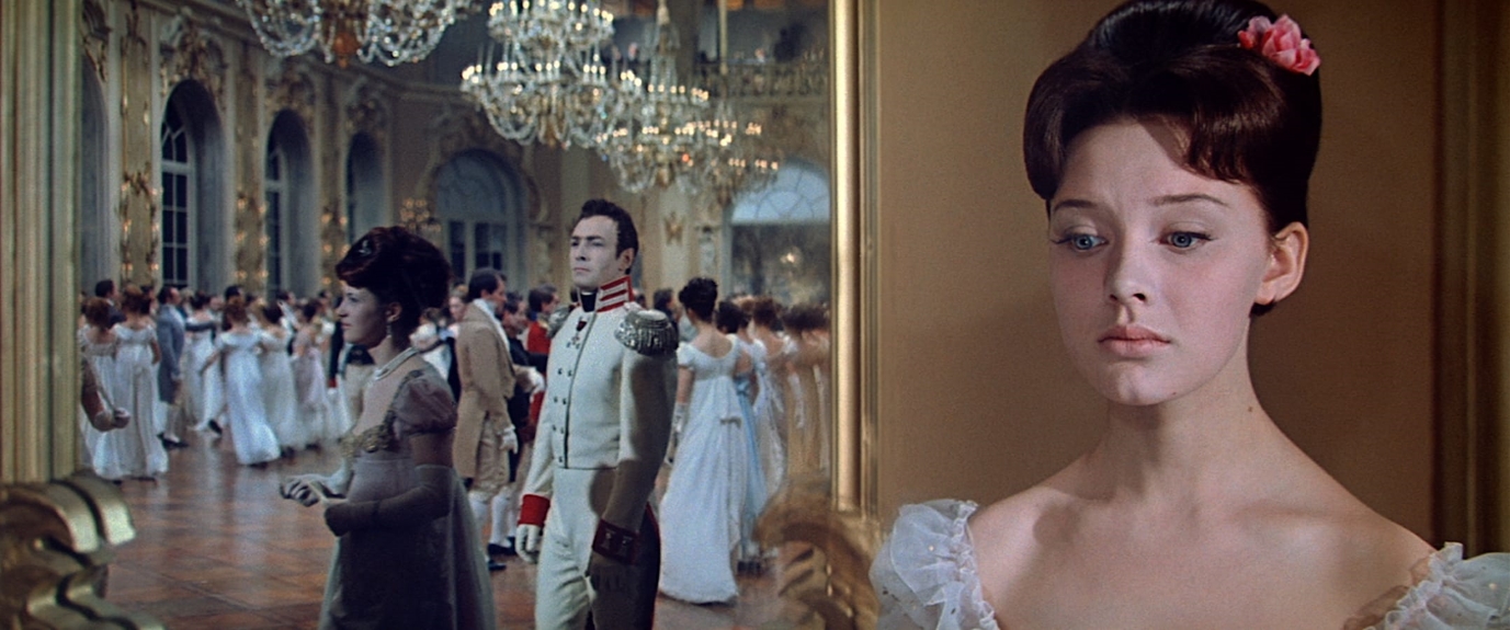 War and Peace (1967) – Movie Musings