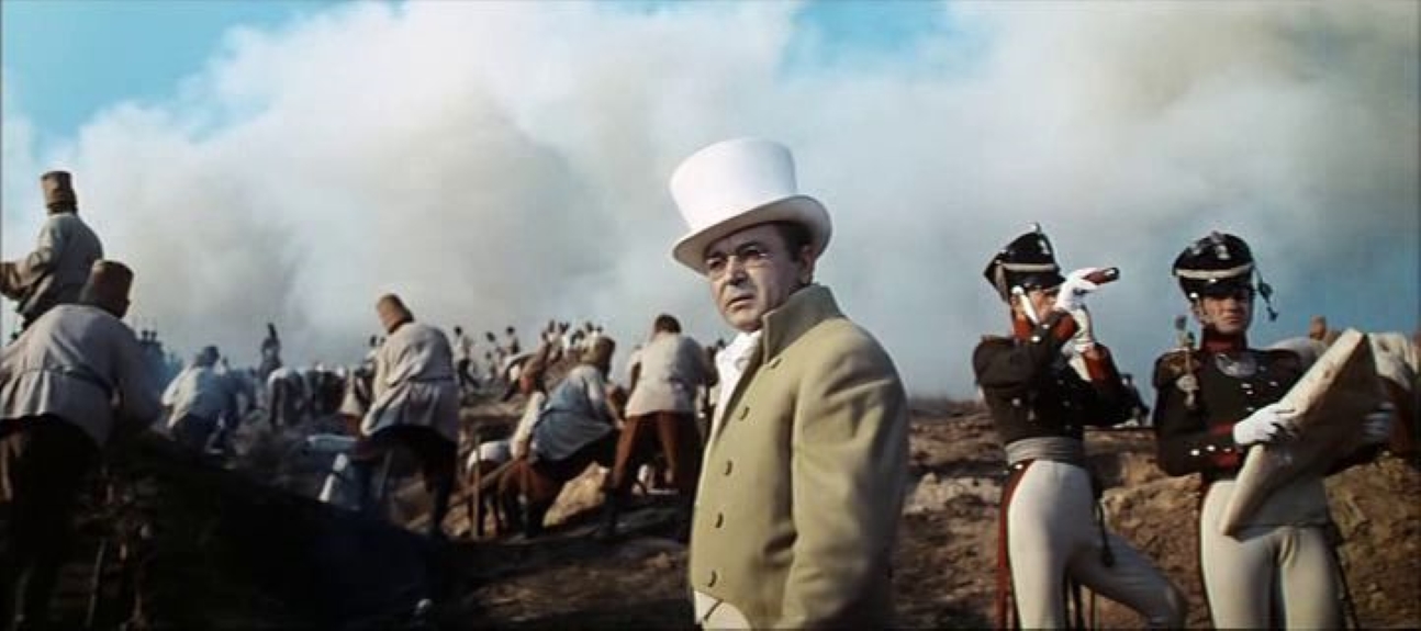 War and Peace (1967) – Movie Musings
