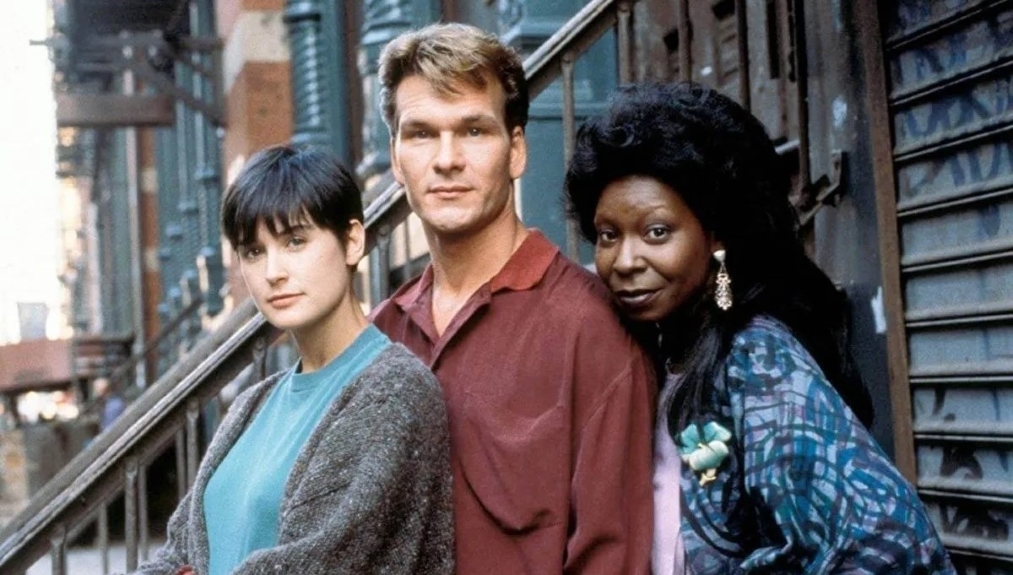 Ghost (1990) – Movie Musings