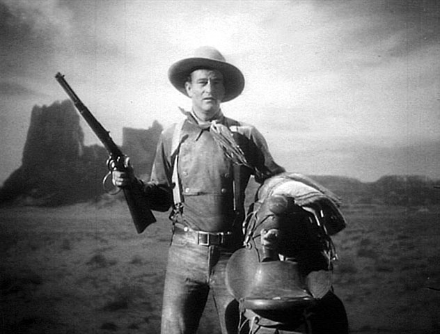Stagecoach (1939) – Movie Musings