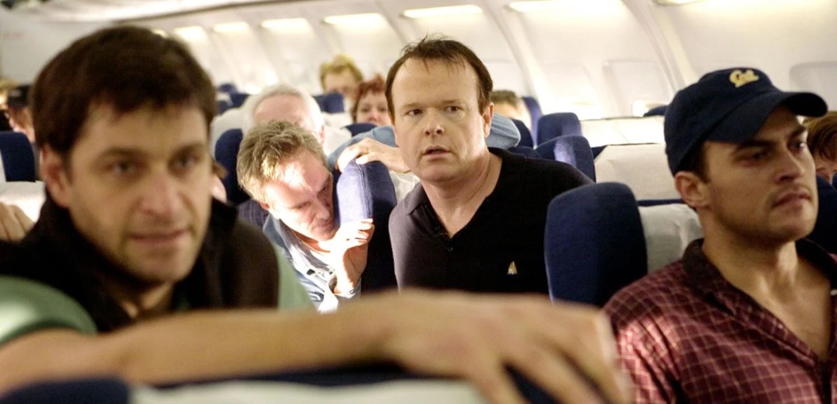 United 93 (2006) – Movie Musings