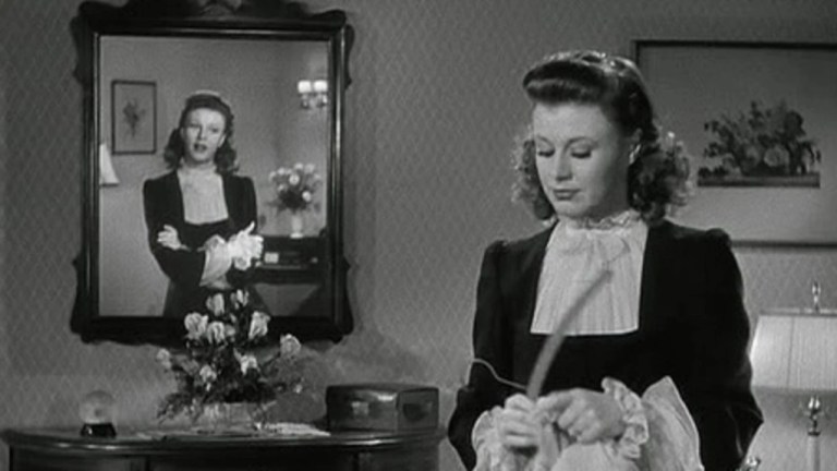 Kitty Foyle (1940) – Movie Musings