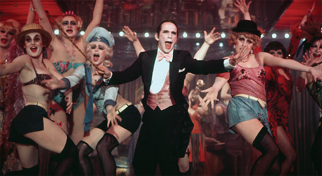 Cabaret (1972) – Movie Musings