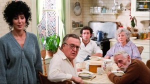 Moonstruck (1987) – Movie Musings