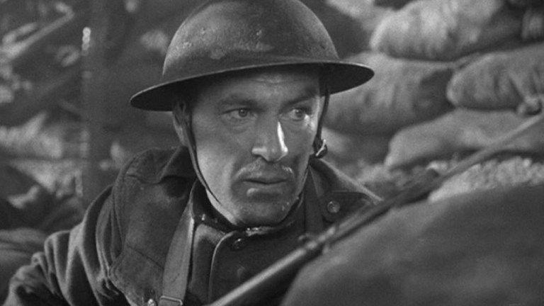 Sergeant York (1941) – Movie Musings