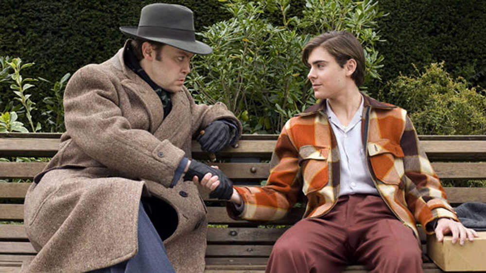 Ghost (1990) – Movie Musings