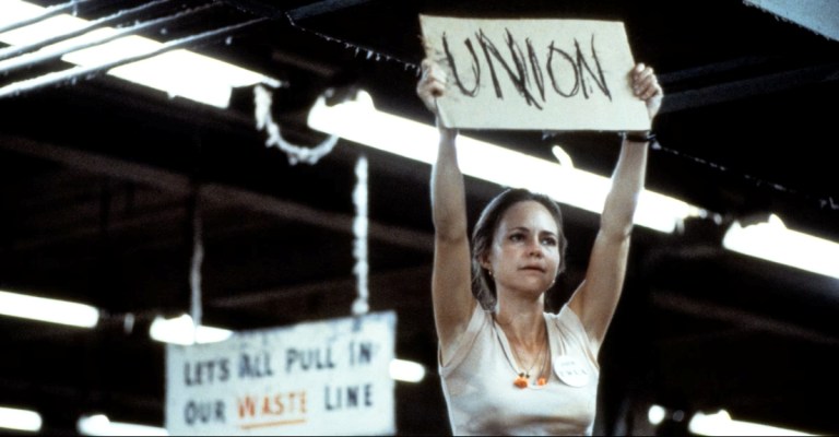 Norma Rae (1979) – Movie Musings