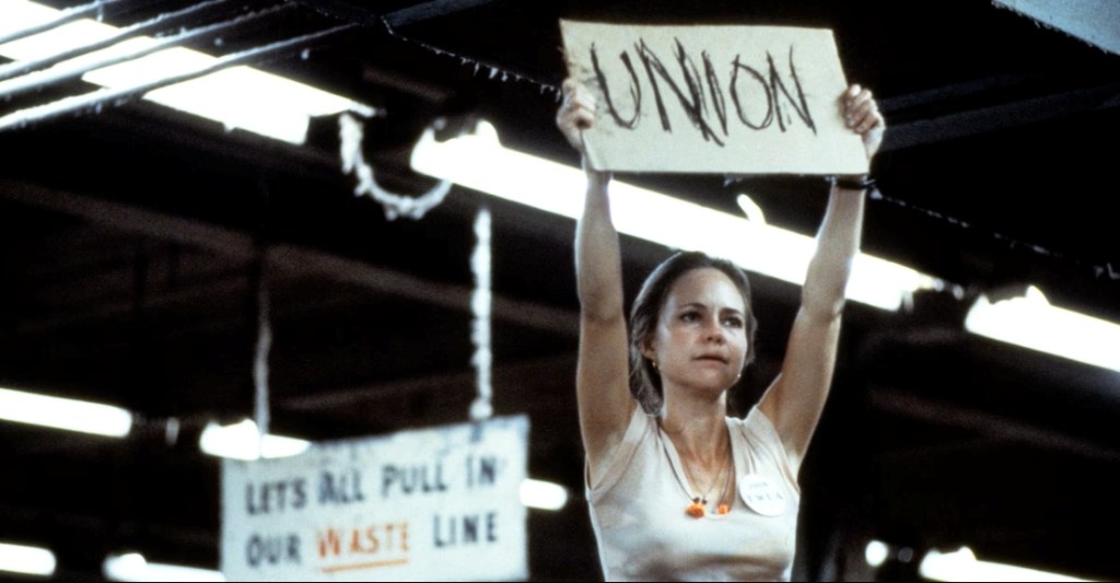 Norma Rae (1979) – Movie Musings
