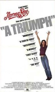 Norma Rae (1979) – Movie Musings