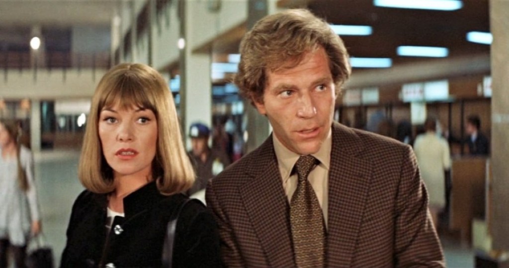 A Touch of Class (1973) – Movie Musings