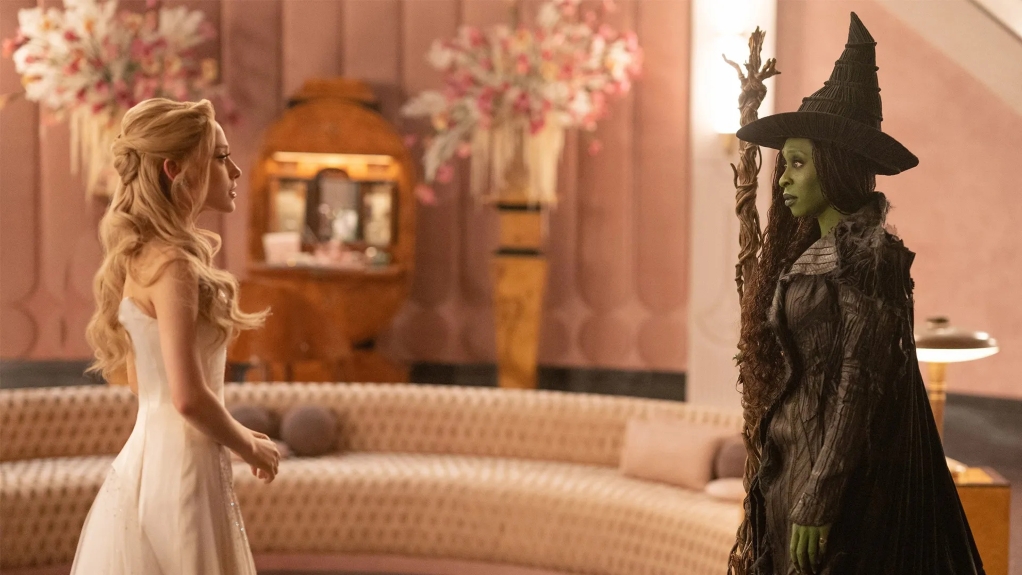 Ivan the Terrible Parts 1 & 2 (1944/46) – Movie Musings