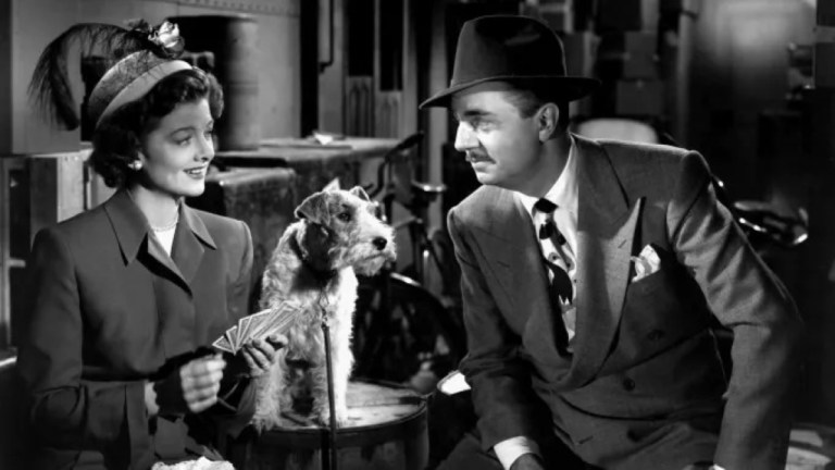 The Thin Man (1934) – Movie Musings