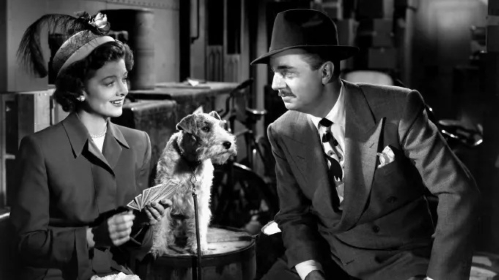 The Thin Man (1934) – Movie Musings