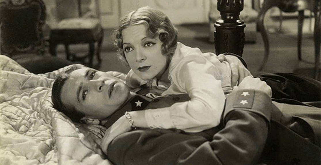 A Farewell to Arms (1932) – Movie Musings