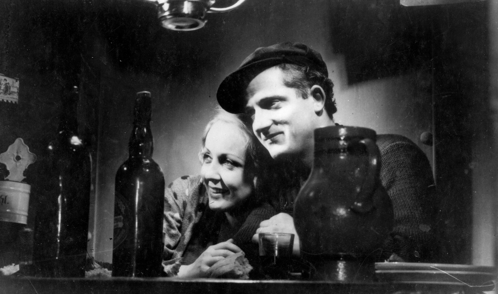 Le Mépris (1963) – Movie Musings