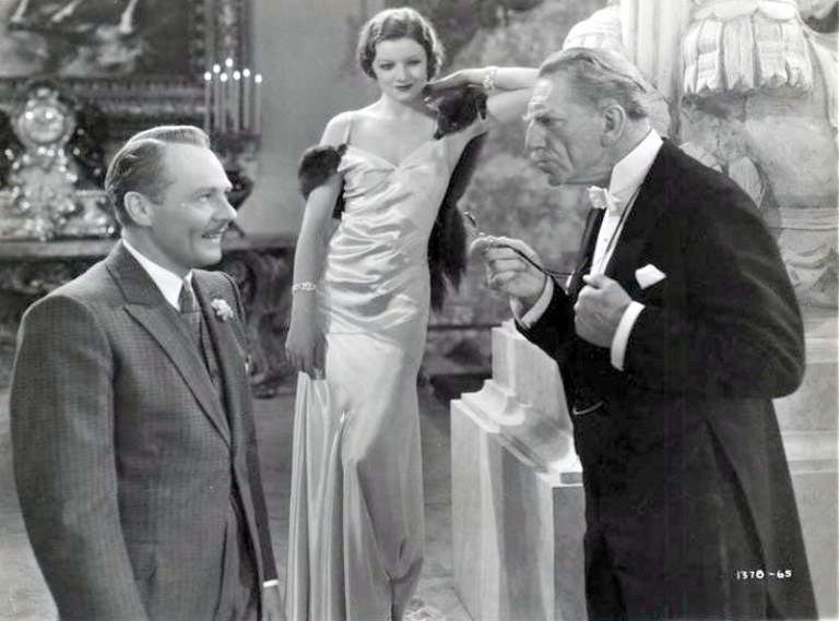 Love Me Tonight (1932) – Movie Musings